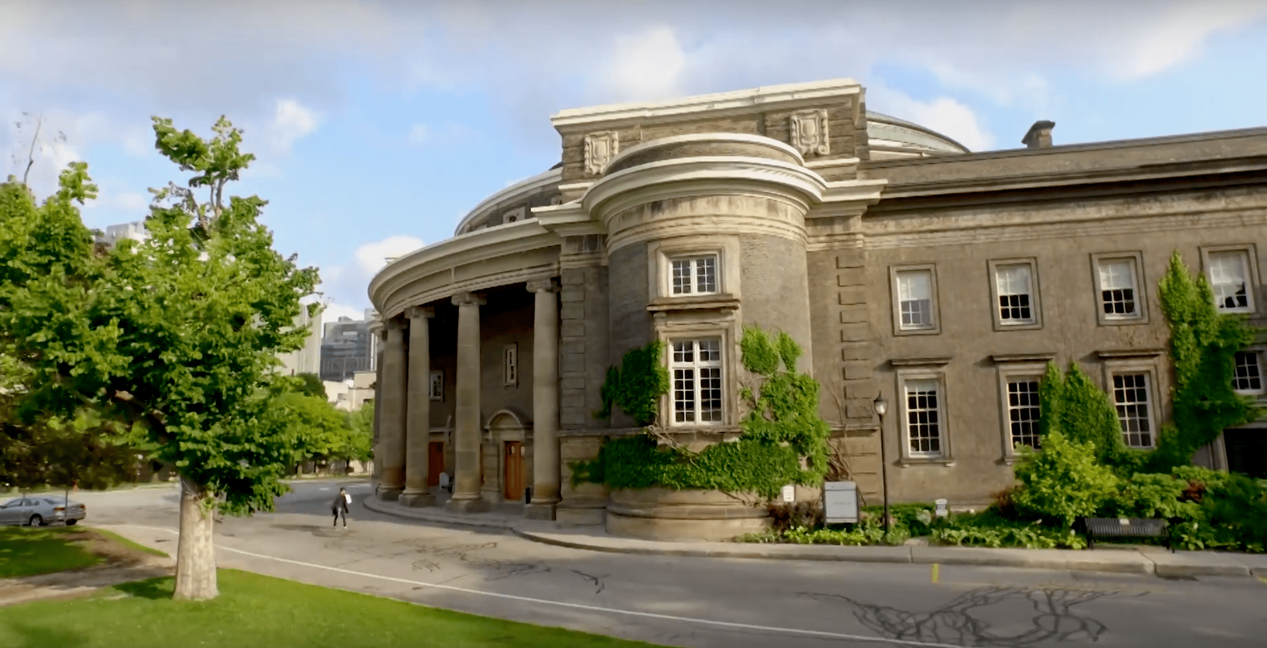 Day in the Life as a UofT Undergrad Engineer – Bikramjit Narwal