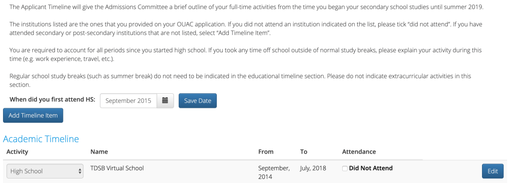 How to Get Into University of Toronto Engineering – Bikramjit Narwal
