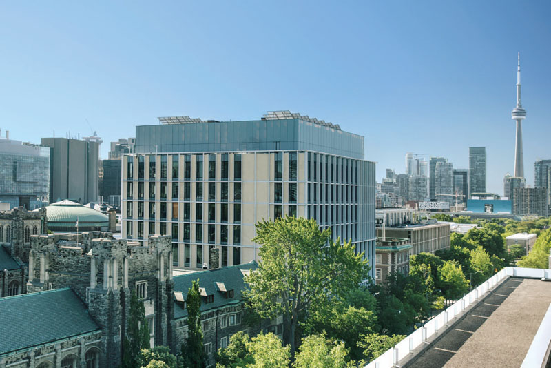 How to Get Into University of Toronto Engineering – Bikramjit Narwal