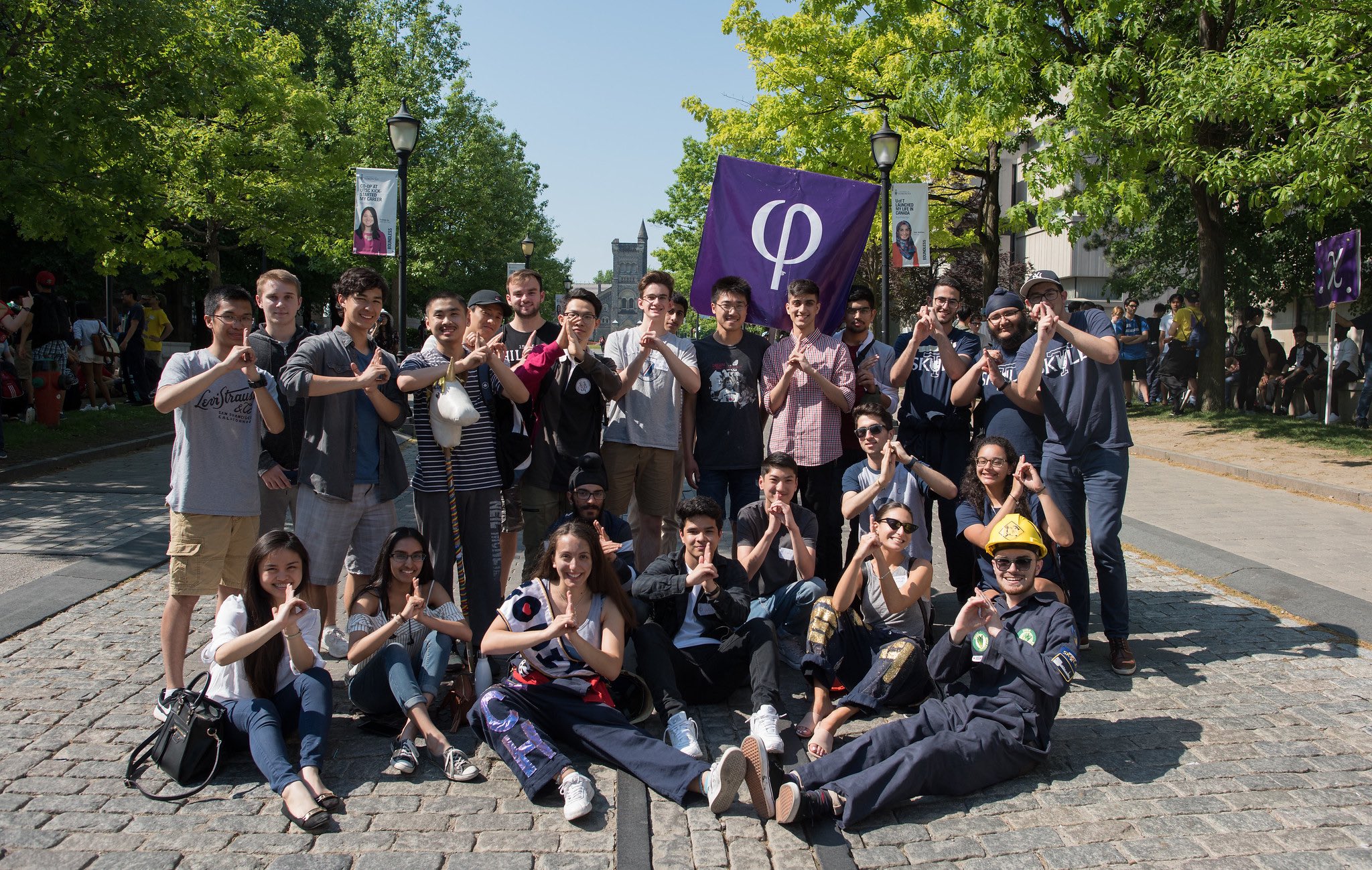 Why Choose UofT Engineering? – Bikramjit Narwal