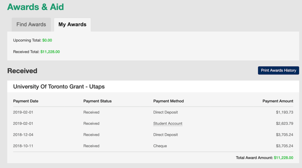 Why Choose UofT Engineering? – Bikramjit Narwal